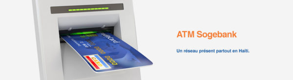 Services et produits pour les entreprises de la Sogebank – Groupe Sogebank