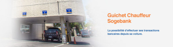 Services et produits pour les particuliers de la Sogebank – Groupe Sogebank