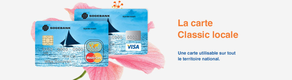 Services et produits pour les particuliers de la Sogecarte – Groupe ...