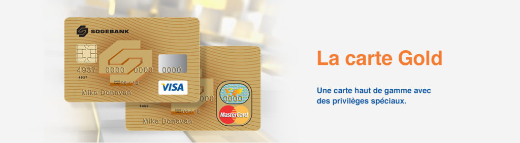 Services et produits pour les particuliers de la Sogecarte – Groupe ...
