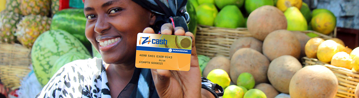 Services et produits pour les particuliers de la Sogebank – Groupe Sogebank