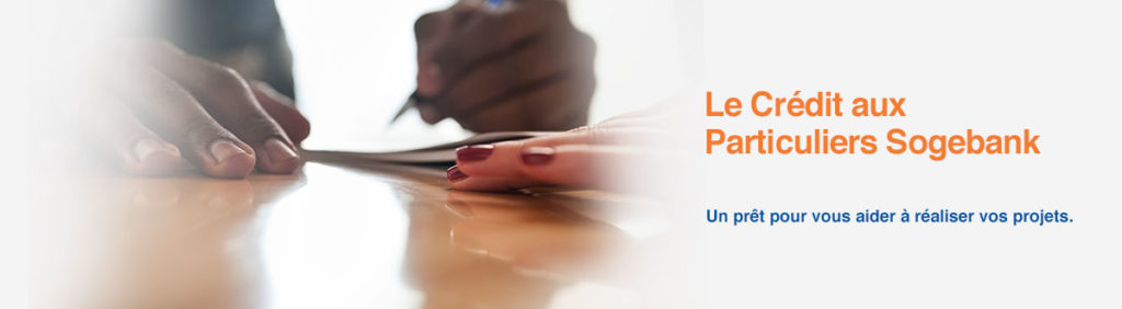 Services et produits pour les particuliers de la Sogebank – Groupe Sogebank