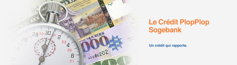 Services et produits pour les particuliers de la Sogebank – Groupe Sogebank