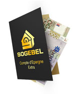 Epargner – Groupe Sogebank