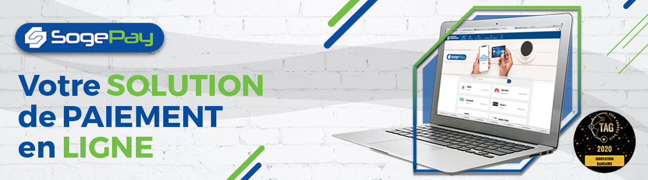 Groupe Sogebank – Toujou bò kote'w