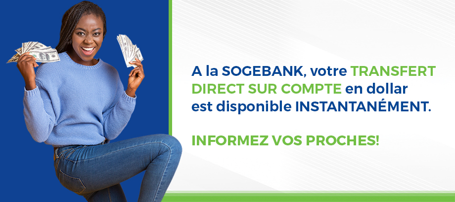 Groupe Sogebank – Toujou bò kote'w